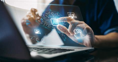 The Transformative Power Of Ai In Software Development