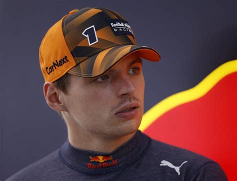 Gagal Di Singapura Max Verstappen Ingin Kunci Gelar Juara Di F1 Gp