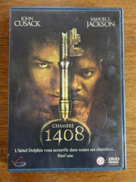 1408 John Cusack Samuel L Jackson Fabuleux Kaufen Auf Ricardo
