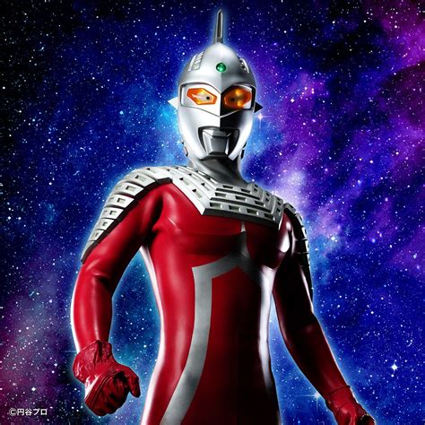 ★イベント情報★『ウルトラセブン』放送開始55周年！ 12月15日木〜2023年1月23日月、墓場の画廊にて開催。「ウルトラセブン