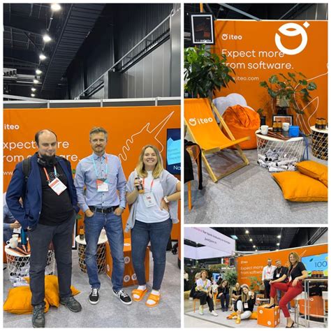 Iteo On Linkedin Iteoteam App Hackathon