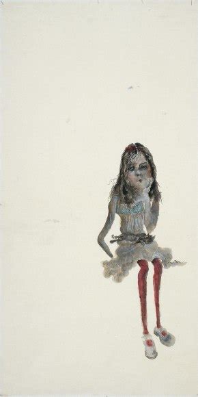 Zheng Peng Fascinating Beauty Exhibitions Eli Klein Gallery