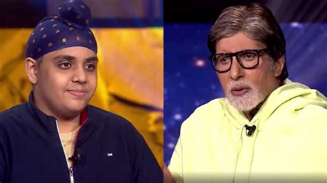 ‘kbc 13 Can You Answer This Question Worth Rs 50 Lakh About
