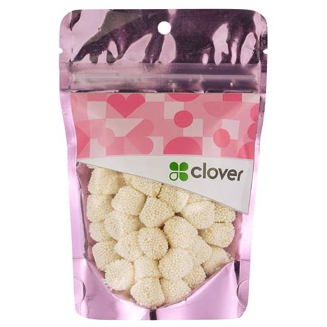Branded Sweet Treats Resealable Candy Bags Promotional Product Inc