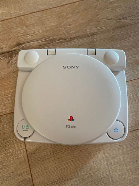 Sony Playstation Ps1 Psone Piranha Lcd Screen Catawiki Ph