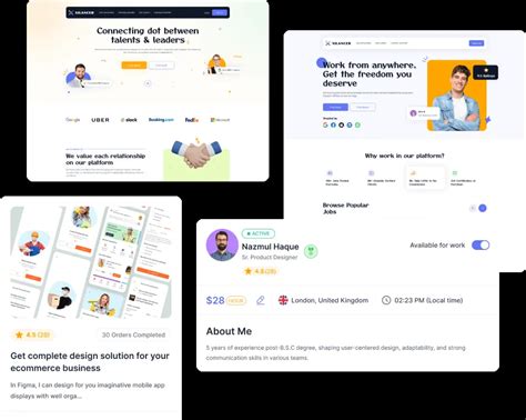 xilancer freelancer marketplace platform xgenious