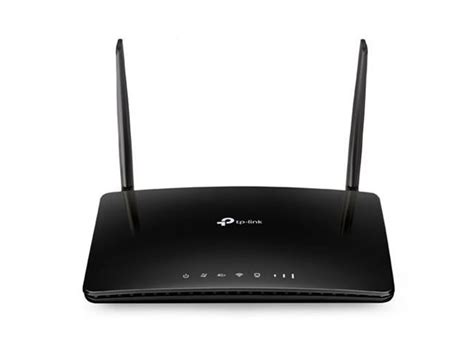 Tertek Router Inkl Montering