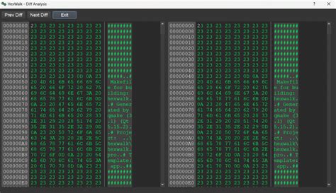 23 Free And Open Source Hex Editors For Linux Windows Macos