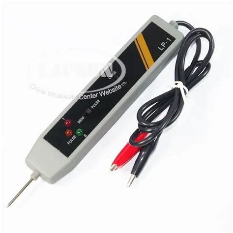 Pcs NEW DTL TTL CMOS Digital Circurt Logic Pulse Probe Analyzer Circuit Tester Test Pen Max V