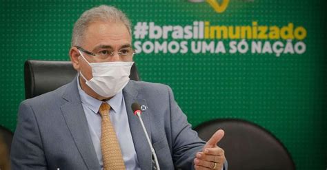 Redução De Quarentena Para Assintomáticos Deve Ser Decidida Hoje Diz