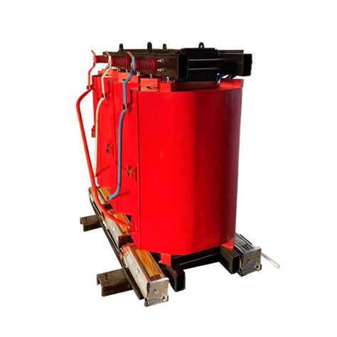 China 1600 Kva 11kv Epoxy Resin Dry Type Transformer Suppliers Manufacturers Factory Cost