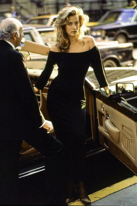 Tatjana Patitz Original Supermodel Has Died Vogue