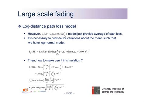 A Simple Communication System Design Lab 4 With Matlab Simulink Ppt