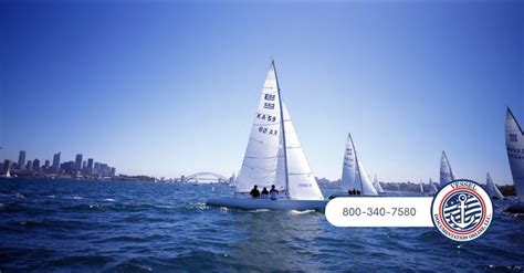 Is Your Boat Fully Compliant With Coast Guard Regulations