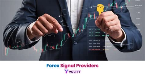 Best Forex Signal Providers In 2025 Ranked And Tested