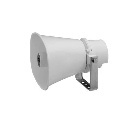Additional Horn Speaker For Kits Valcom Uk
