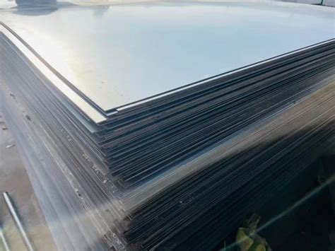 2mm Cold Rolled Sheet Grade En24 At ₹ 45kg In Alwar Id 2849752213230