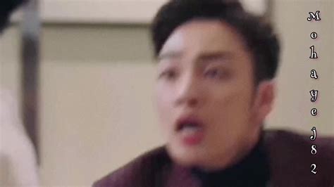 میکس از سریال اغواگر بزرگ با بازی مون گا یونگ و کیم مین جه نقش های دوم