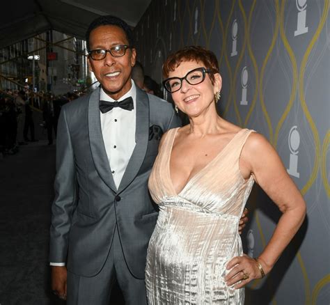 Ron Cephas Jones Looked In Good Spirits In Tragic Last Public