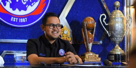 Liga 1 Juragan 99 Mundur Arema Masih Bisa Gunakan Fasilitas Yang