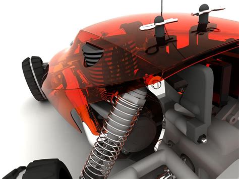 Catia Design Visualization Contest Winners 3d Perspectives