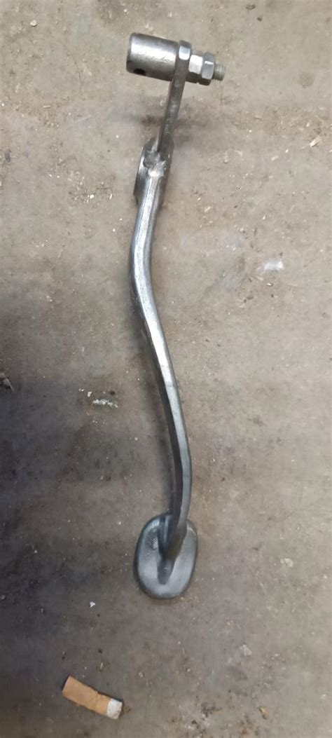 Brzdov Ped L Jawa P R K Fj Aukro