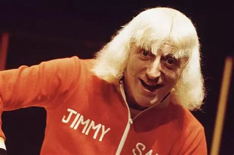 Jimmy Savile Victim Says Second Man Joined In On Horrific Attack At Bbc