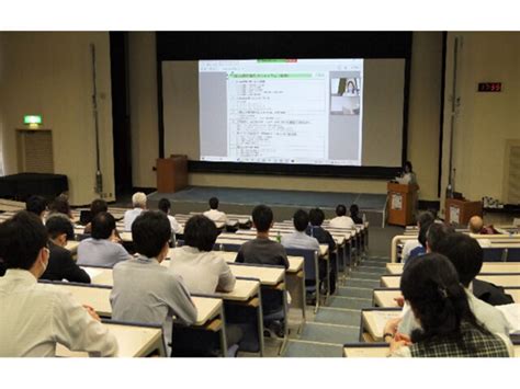Sdgs基礎講座開催 聖マリアンナ医科大学 Sdgsへの取り組み