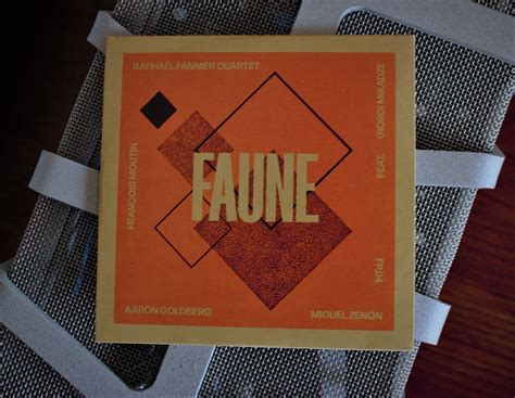 The Vinyl Anachronist 2020