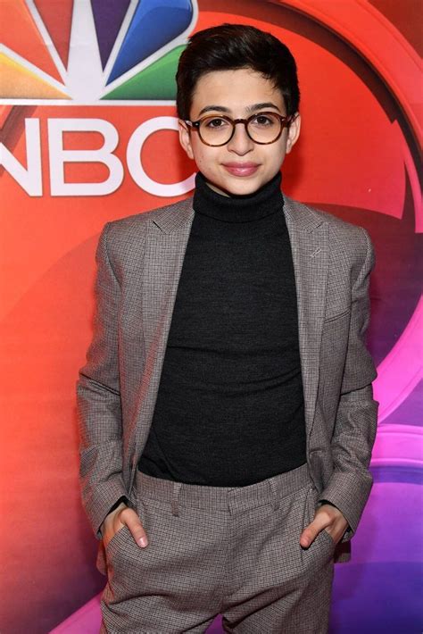 Josie Totah Biography Height And Life Story Super Stars Bio
