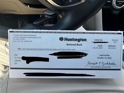 People Are Getting Over 4 000 From The T Mobile Data Breach Settlement