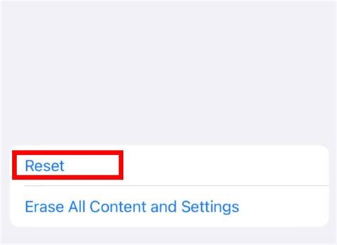 How To Easily Reset Keyboard Dictionary On Iphone