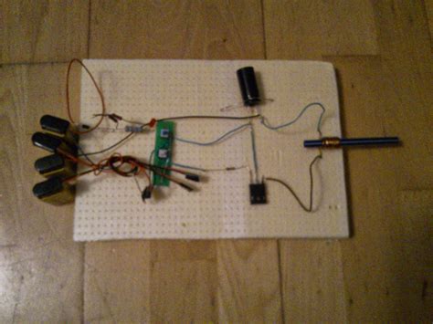 gallery coilgun