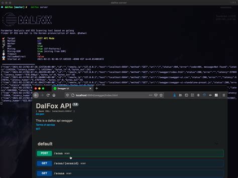 GitHub Hahwul Dalfox Dalfox Is A Powerful Open Source XSS Scanner