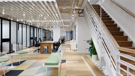 Arriba 73 Imagen New York Office Design Abzlocal Mx