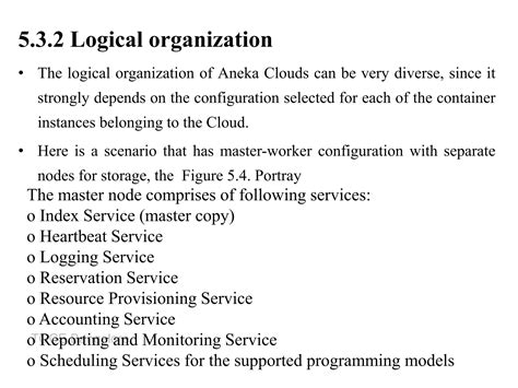 Building Aneka Cloudsppt