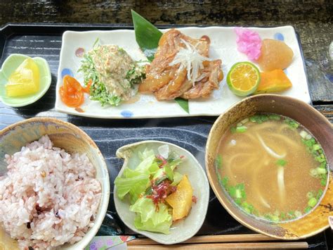 農芸茶屋 四季の彩