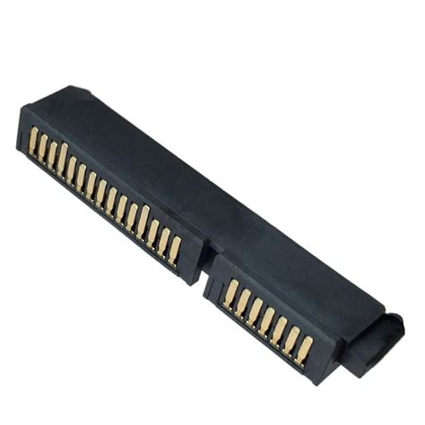 New Original Sata Hard Disk Drive Interposer Connector For Dell