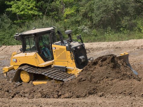 D6 Dozers Bulldozers Crawler Dozers Cat Caterpillar