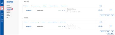 Rutos Relay Wi Fi Extender Repeater Bridge Configuration Teltonika Networks Wiki