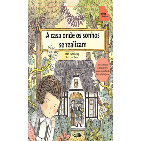 A Casa Onde Os Sonhos Se Realizam Shopee Brasil