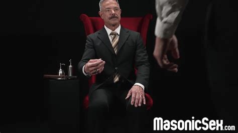 Master Reece Scott Uses His Monster Cock To Discipline Dex Devall