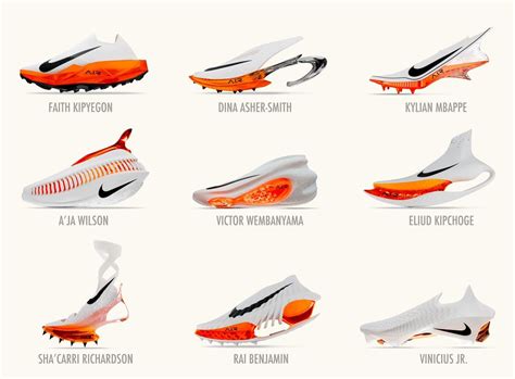 Take A Look At Victor Wembanyamas Ai Designed Nike Sneaker