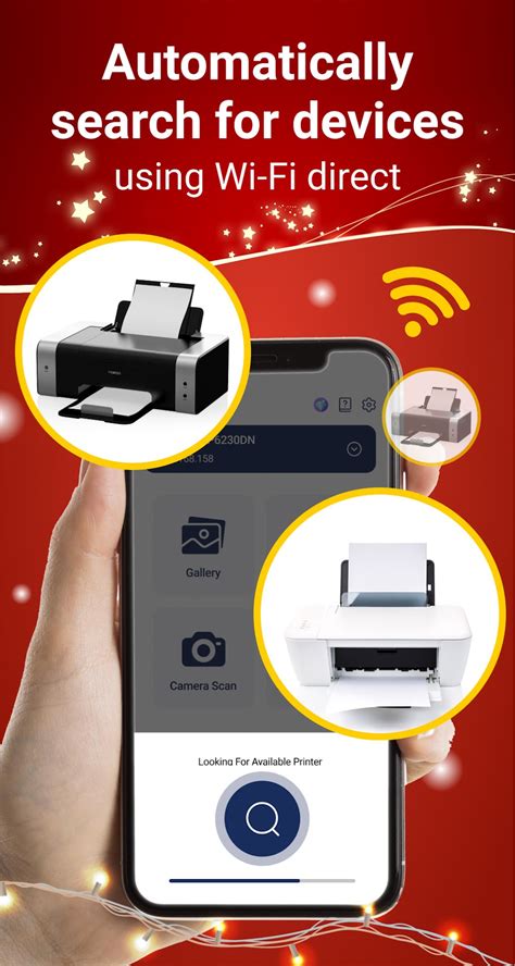 Android 용 Mobile Printer Simple Print 다운로드
