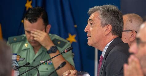 La Guardia Civil Ve En La Inteligencia Artificial La Mejor Oportunidad