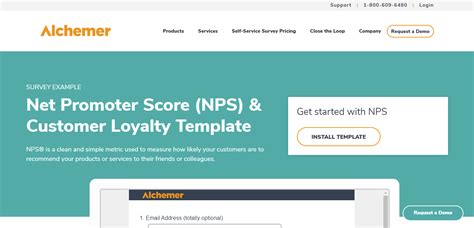 10 Nps Tools For Salesforce To Measure Your Customer Loyalty In 2025