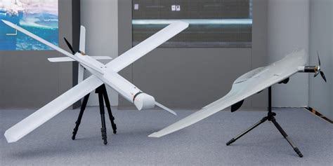 Us Sanctions Russian Manufacturer Of Lancet Kamikaze Drone Business