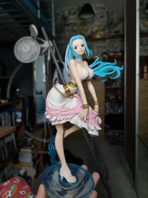 Vivi R Onepiece