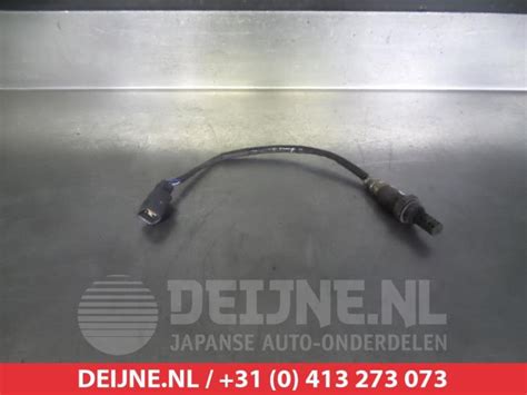 Lambda Probes With Engine Code 139 Stock ProxyParts Com