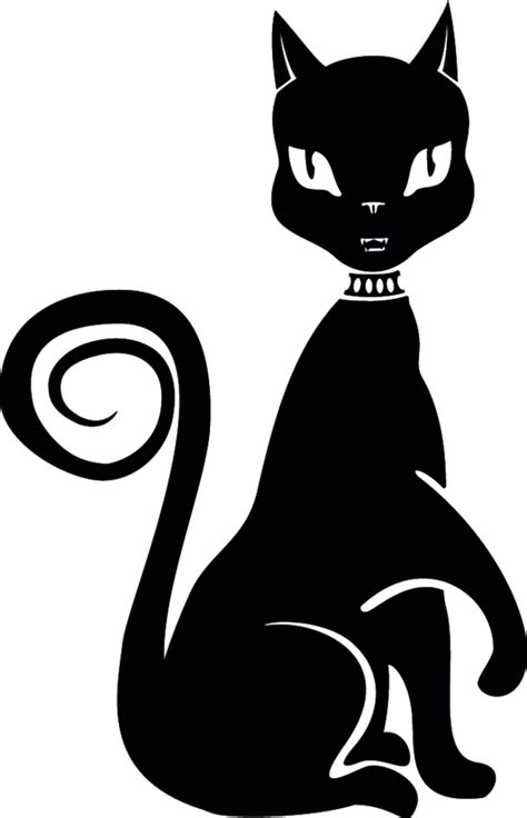 Cat Vector Illustration Freevectors
